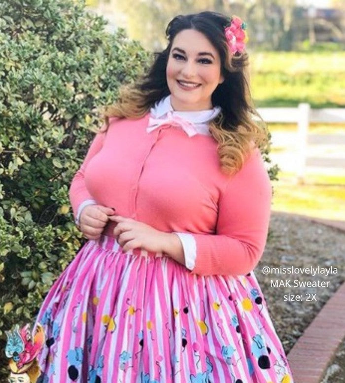 Cardigans – Rockin Bettie