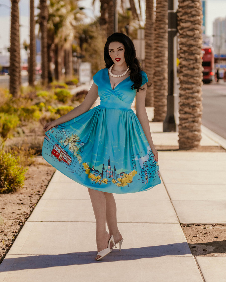 Rockin Bettie | Vintage Inspired Clothing & Retro Apparel